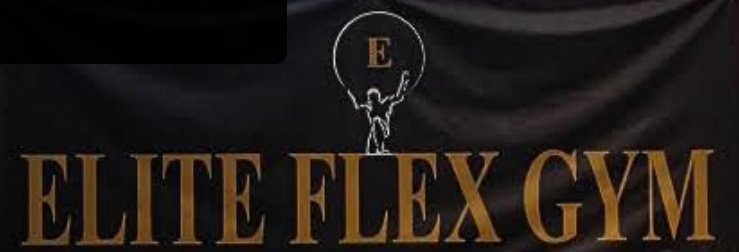 Nutrizione Vercelli - Elite Flex Gym